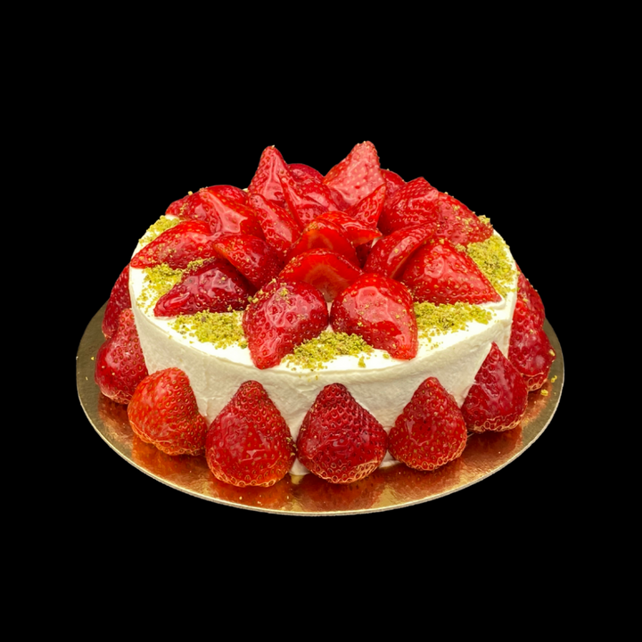 Cakes – Dolce Sicily